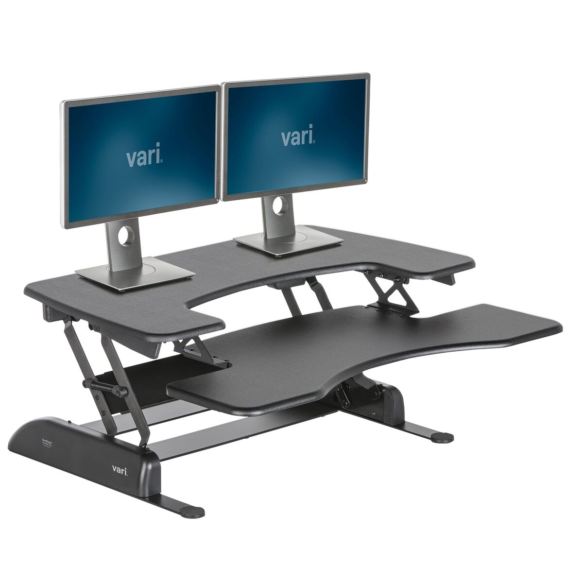 Varidesk platforms - Healthy Workstations