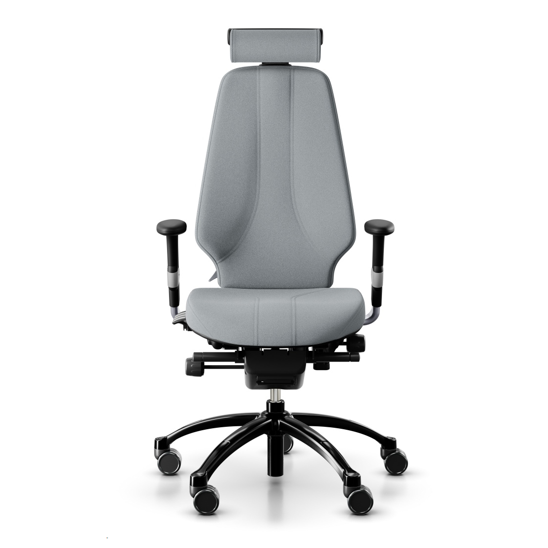 RH Logic 400 Elegance - Healthy Workstations