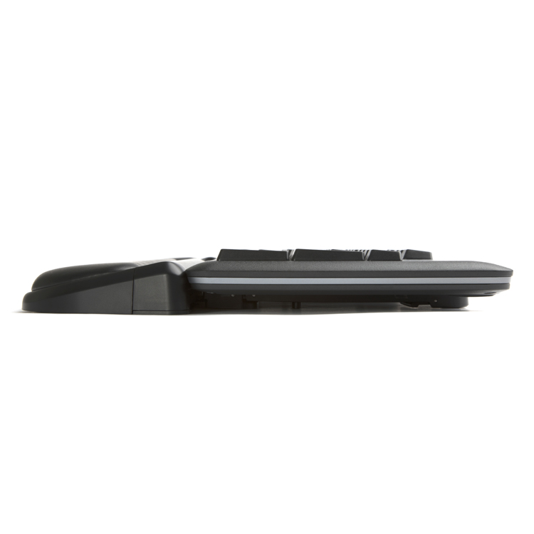 Contour Rollermouse Pro 3 - Healthy Workstations