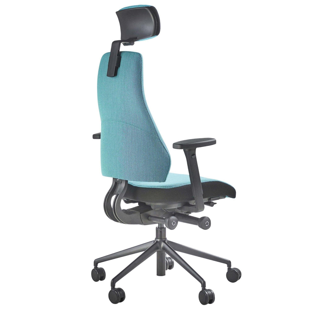 Rheo High Back - Healthy Workstations