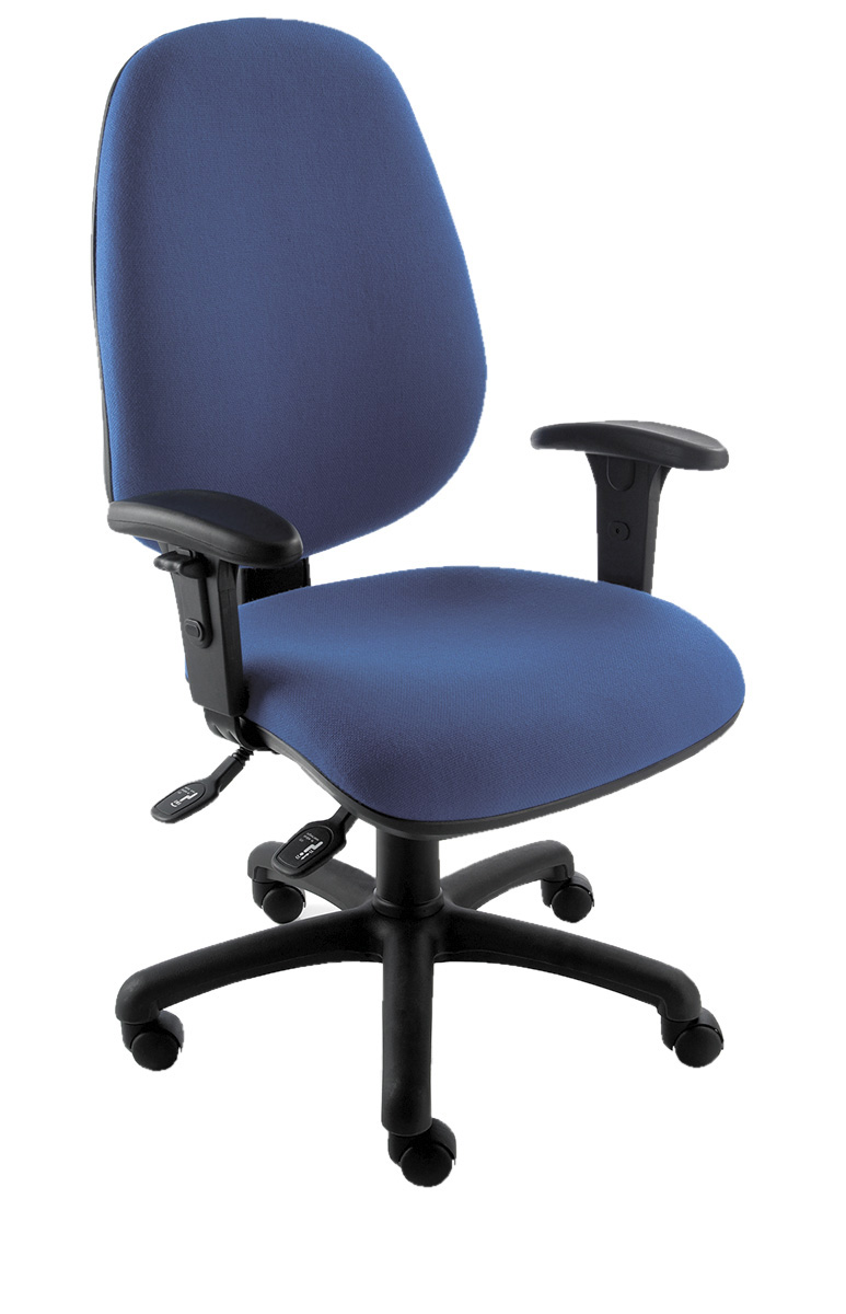 Boston Plus - Healthy Workstations