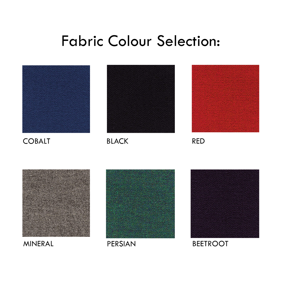 Boston Plus - Healthy Workstations