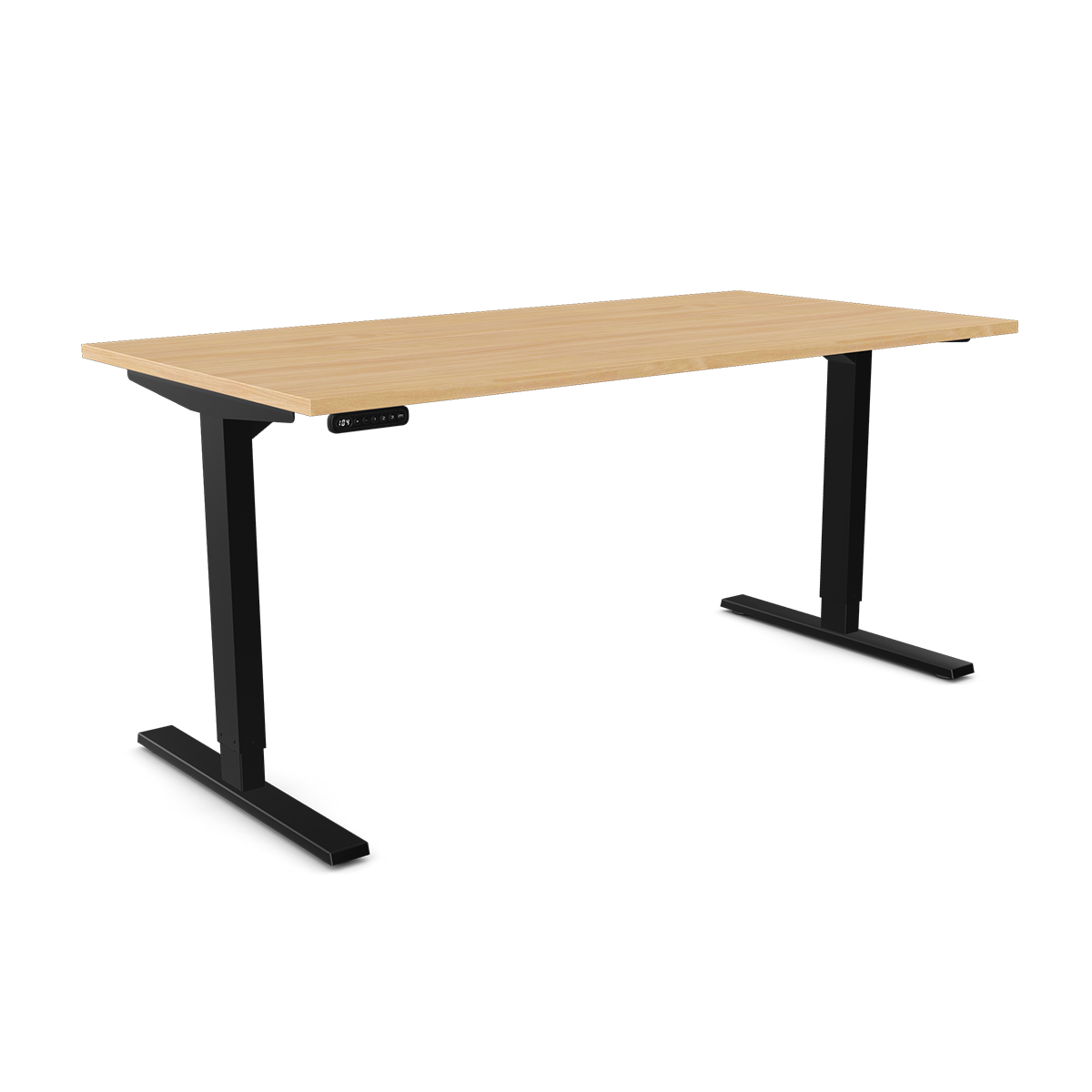 Zoom Desk 1800x800 - Healthy Workstations