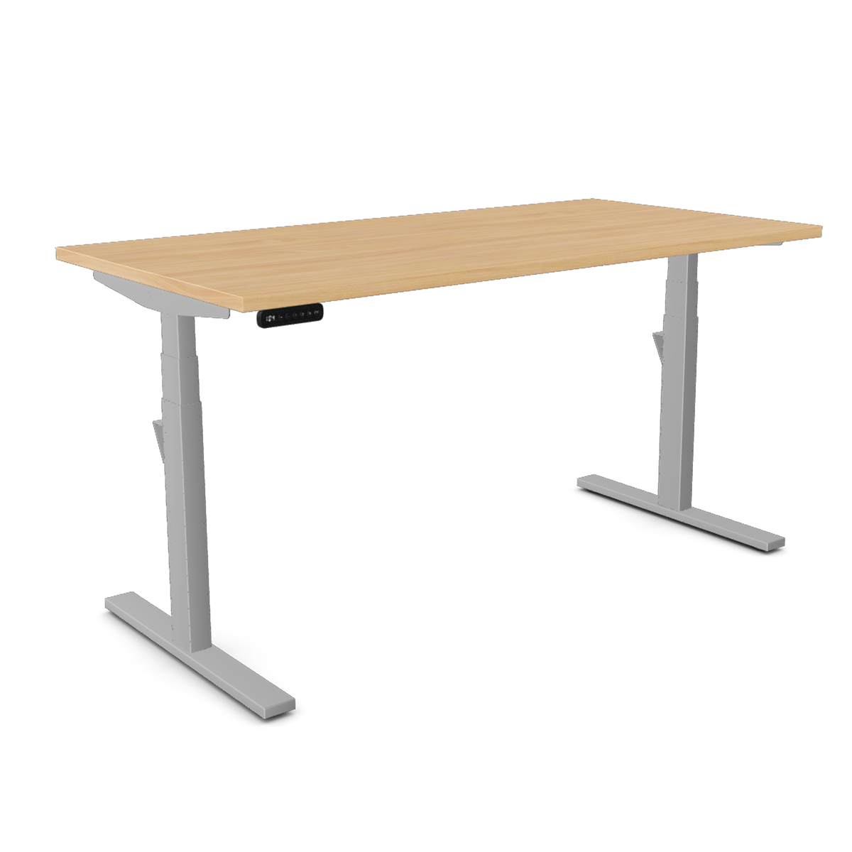 Leap Desk 1800x800 - Healthy Workstations