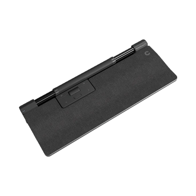 RollerMouse Pro - Wireless - Healthy Workstations