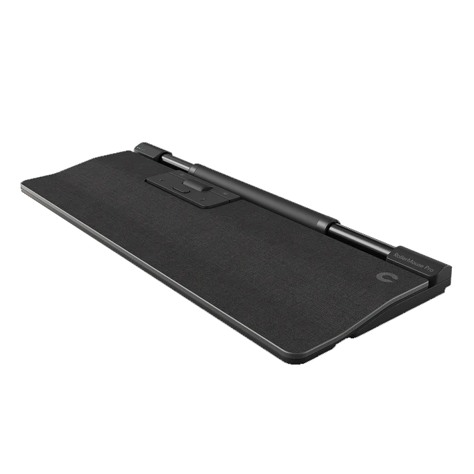 RollerMouse Pro - Wireless - Healthy Workstations
