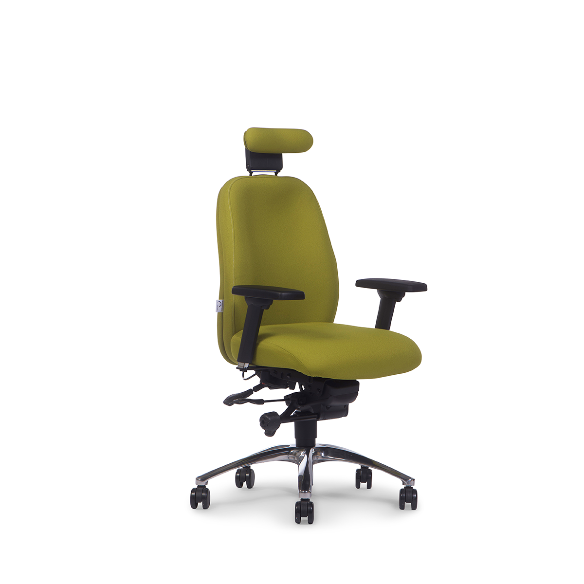 Adapt 650 task Chair - Healthy Workstations