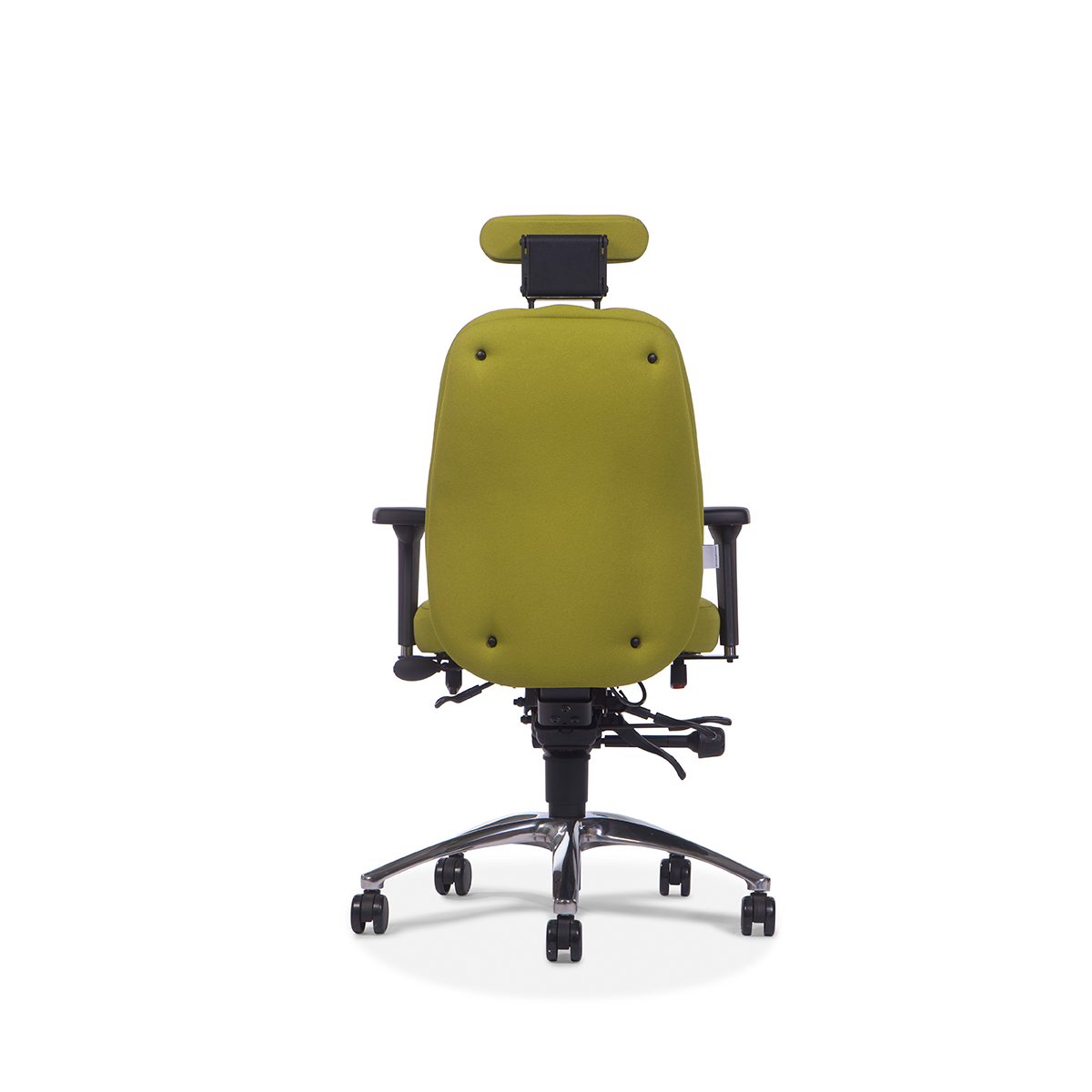 Adapt 650 task Chair - Healthy Workstations