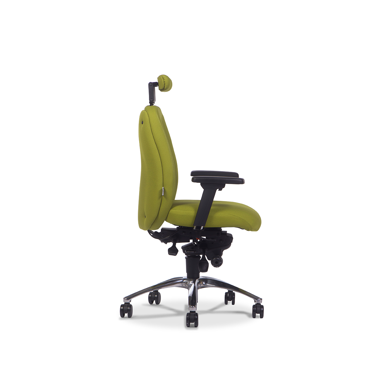 Adapt 650 task Chair - Healthy Workstations
