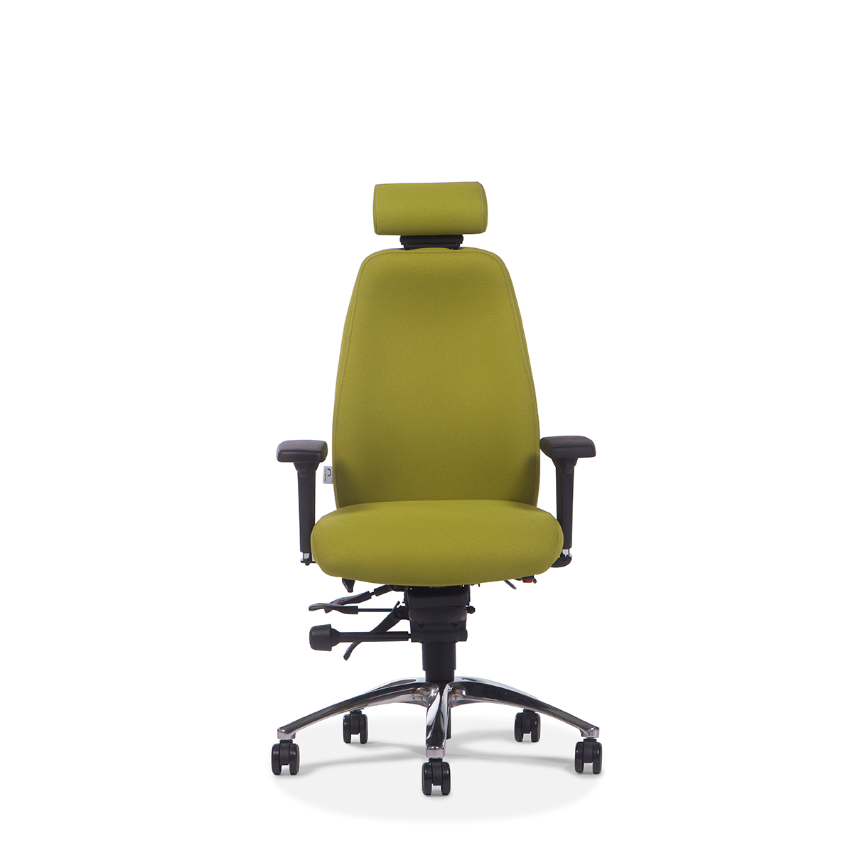 Adapt 660 Task Chair - Healthy Workstations