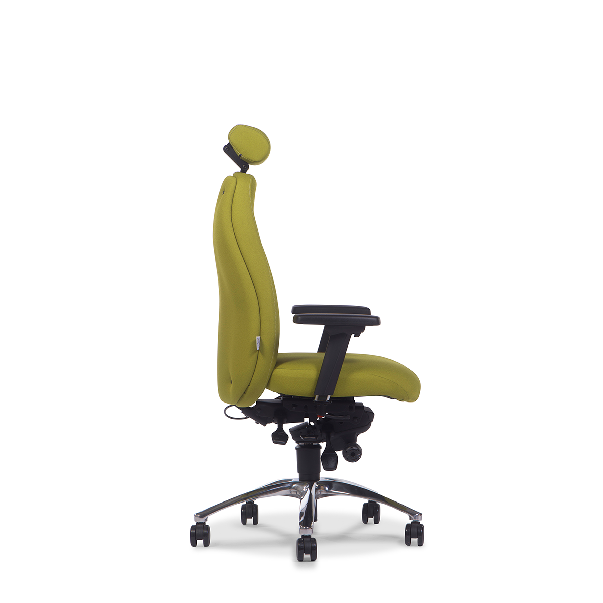 Adapt 660 Task Chair - Healthy Workstations