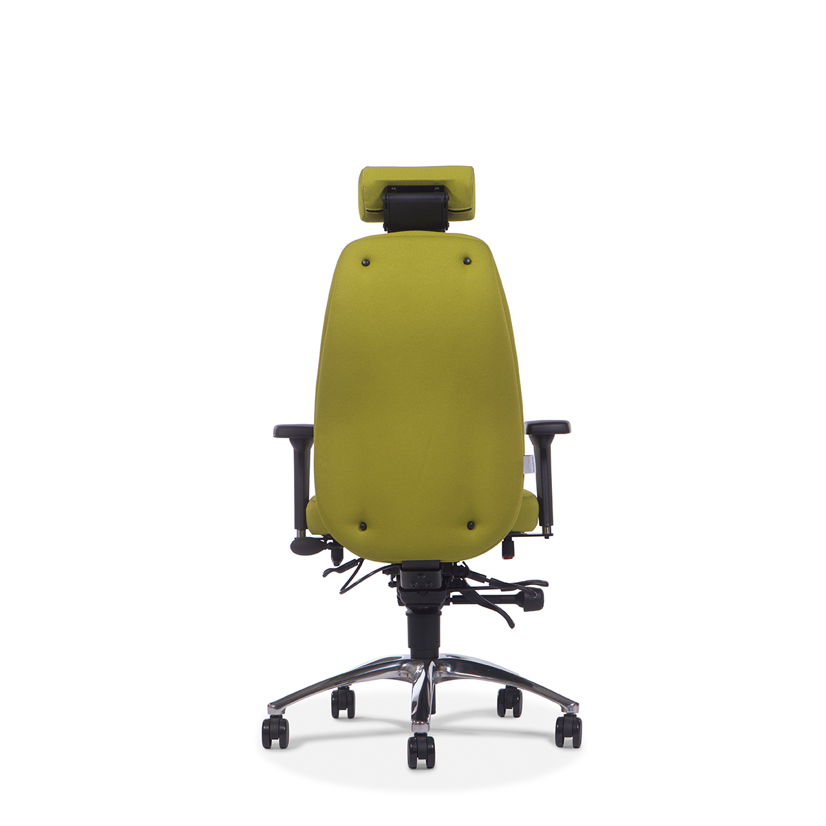 Adapt 660 Task Chair - Healthy Workstations