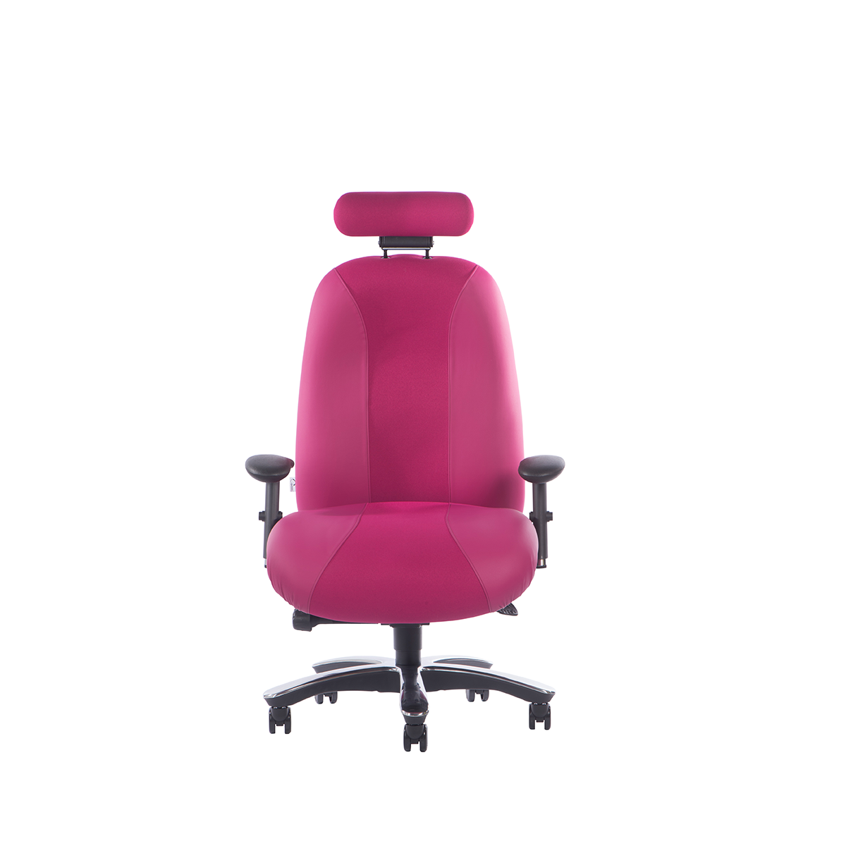 Adapt 700 Heavy-Duty Chair - Healthy Workstations
