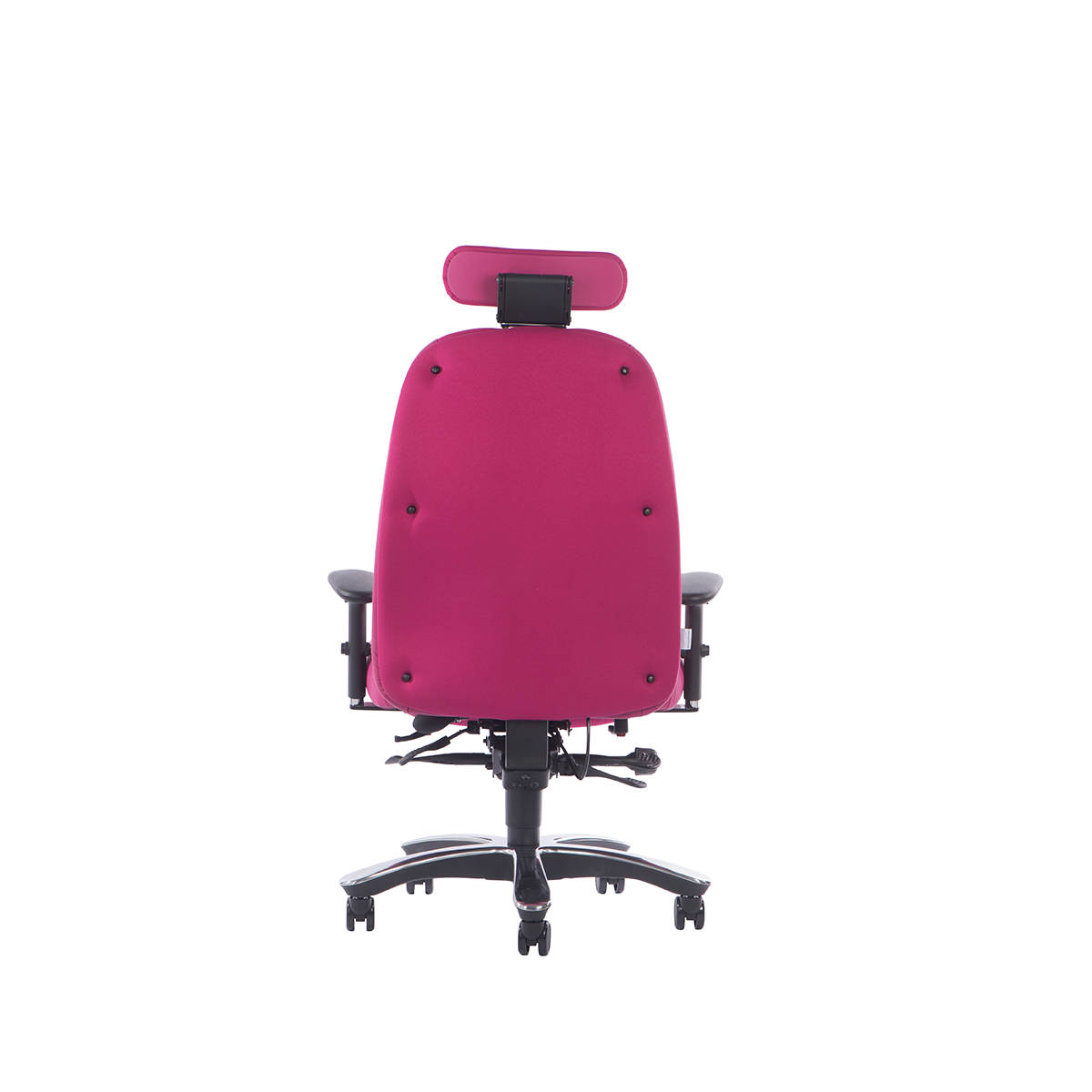 Adapt 700 Heavy-Duty Chair - Healthy Workstations