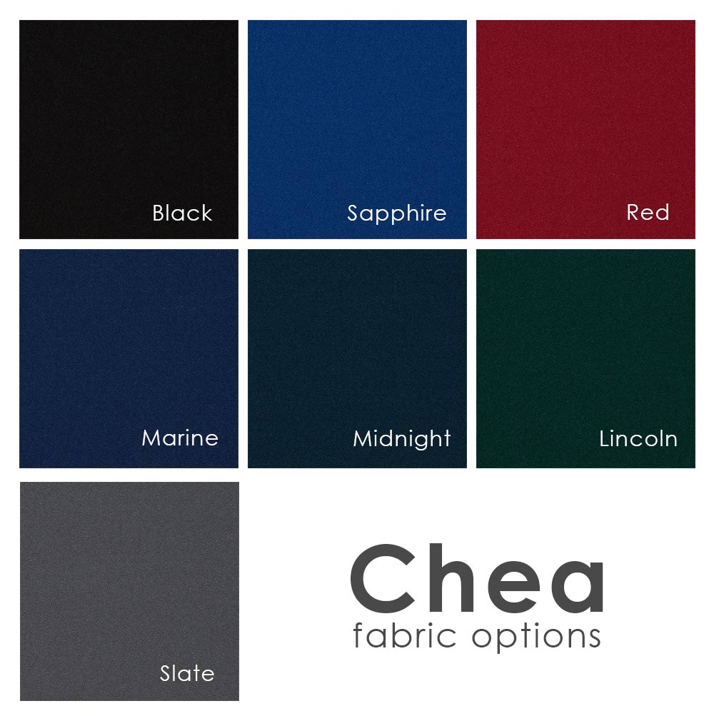 Boston Plus - Healthy Workstations