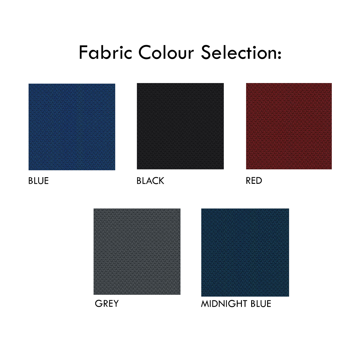 Adapt 660 Task Chair - Healthy Workstations