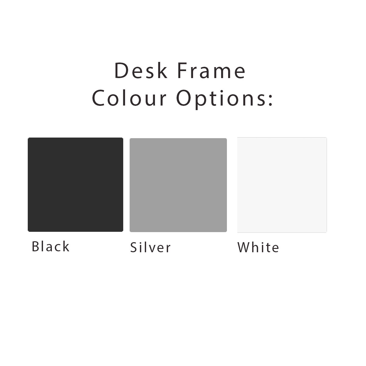 Milo Premium Electric Desk - 160x80 - Healthy Workstations