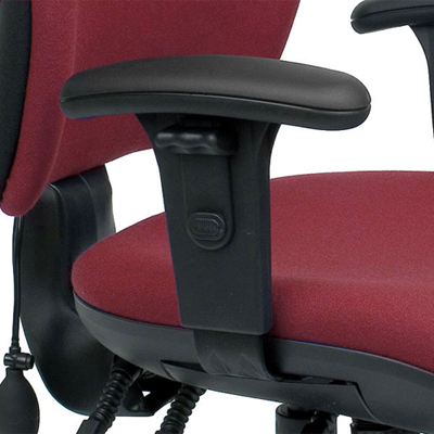 Height Adjustable Arms - Healthy Workstations