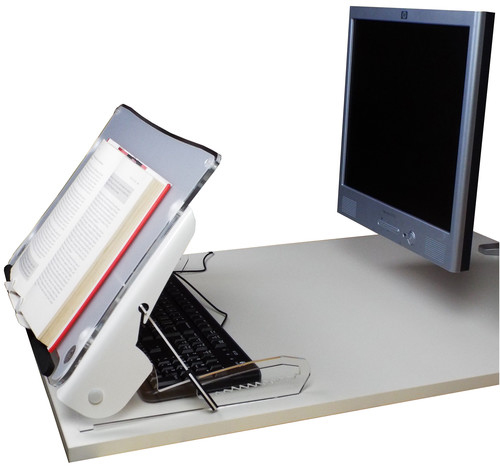 Clear Slope Pro - Healthy Workstations