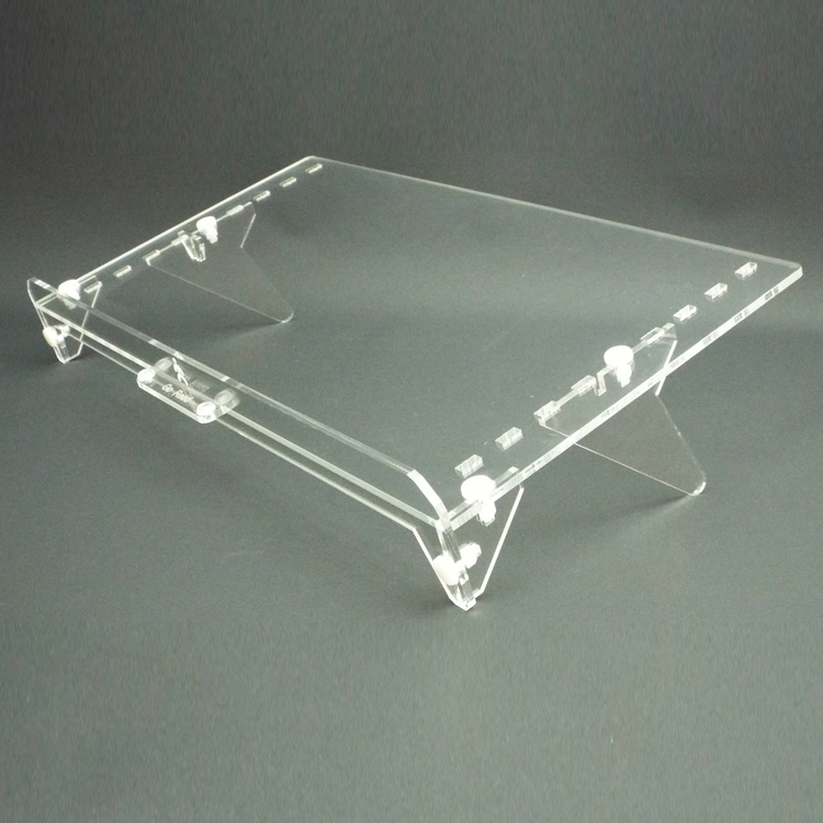 Go Read Compact Document Holder - Healthy Workstations