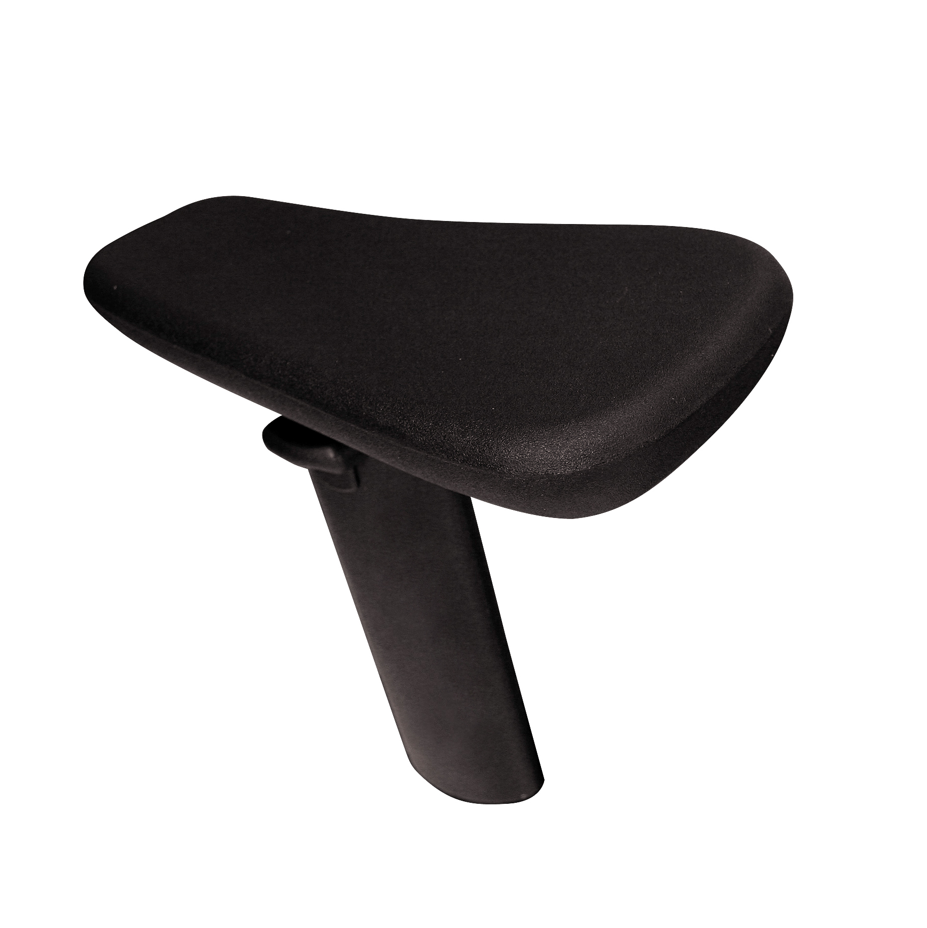 Adapt ergonomic chair gel topped arm rests - Healthy Workstations