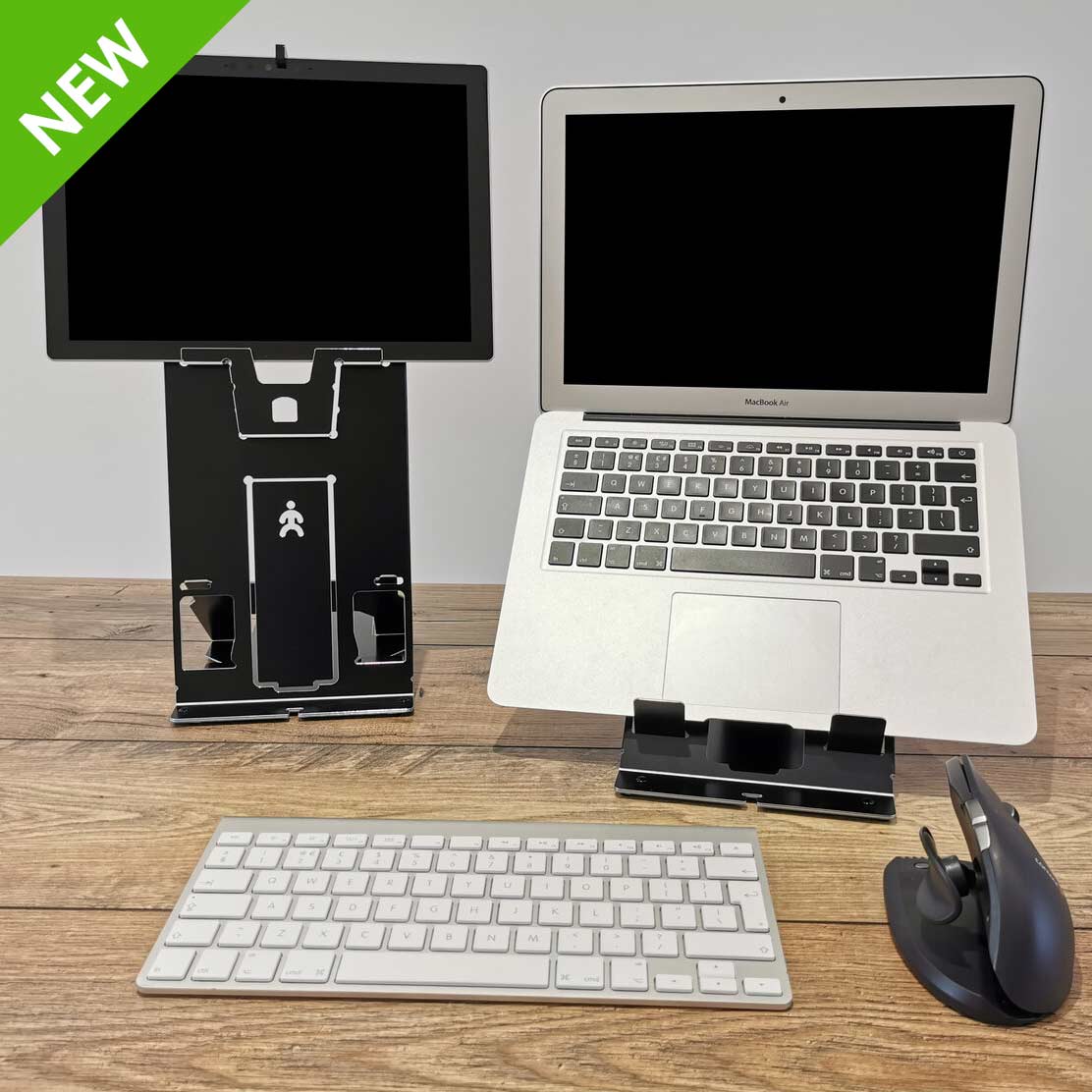 Laptop Stands - Healthy Workstations